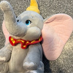 Disney | Toys | Disney Dumbo Disney Store Plush | Poshmark